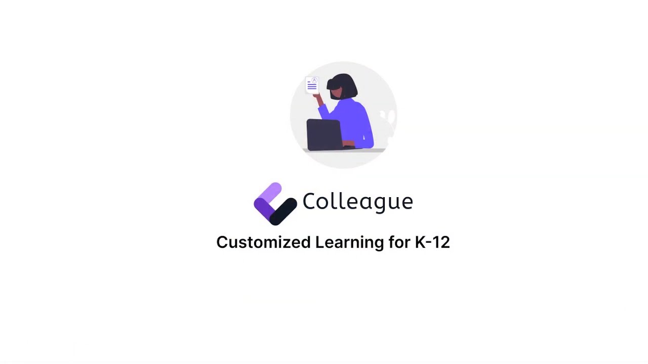 Introducing Colleague: K-12 online lesson planning simplified