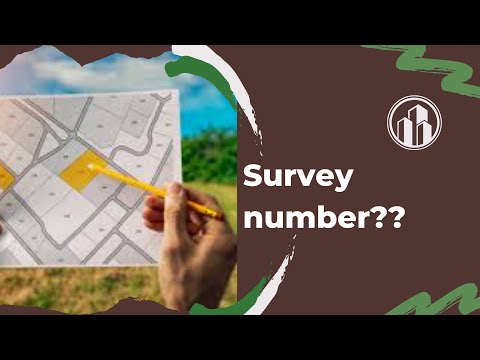 Survey Number???