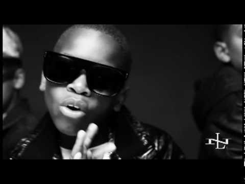 10 Year Old Rapper Lil Niko BMF Freestyle | TokyoSparkz