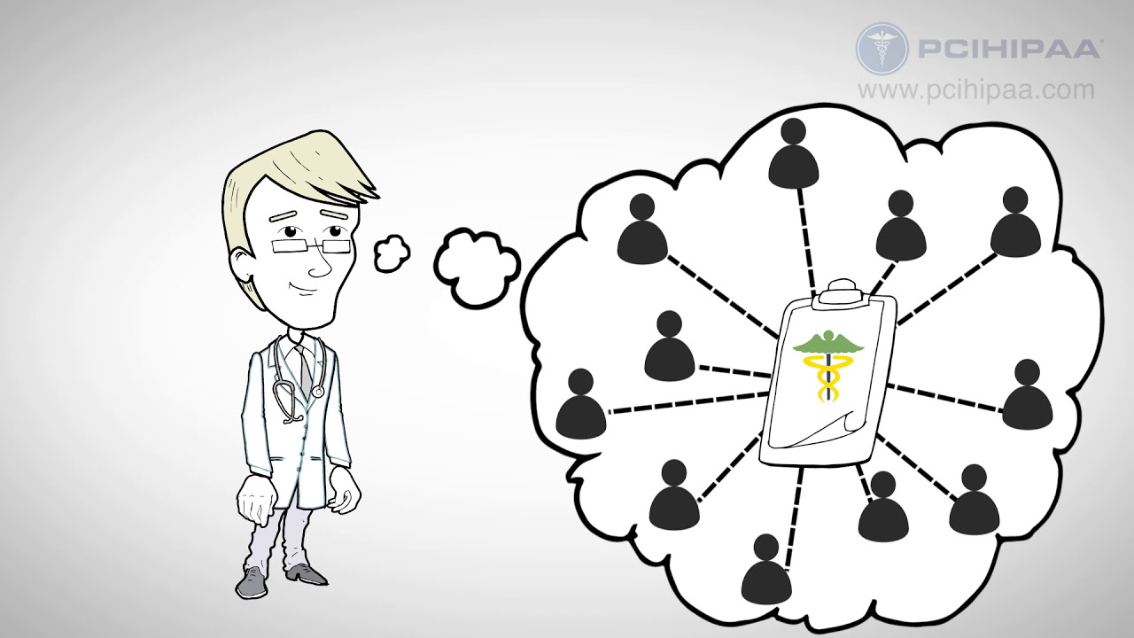 What's required for HIPAA training compliance?