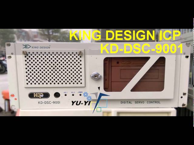 Industrial Rack Mount Chassis - ACP-4320 Motherboard Chassis ...