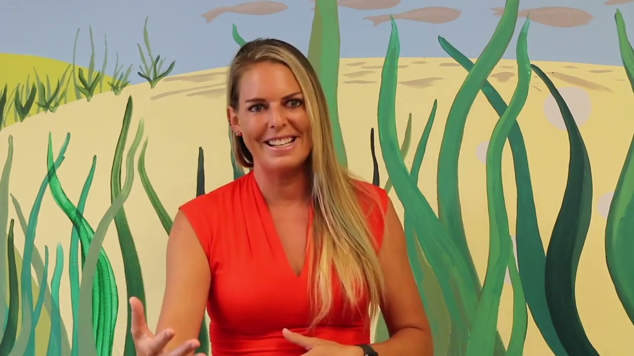 Easterseals Redwood's Therapy Services- Winston's Story