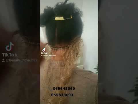 #treebraidsalt #treebraids