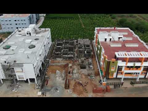 S.K.V. Engineering Constructions SKV Padmavati Photos - Srirangam, Trichy Pictures