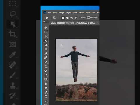 how to image png in ps | #shorts | #trending |#photoshop