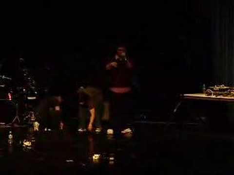 cris beatboxing