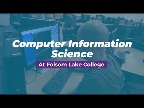 Computer Information Science (CIS)