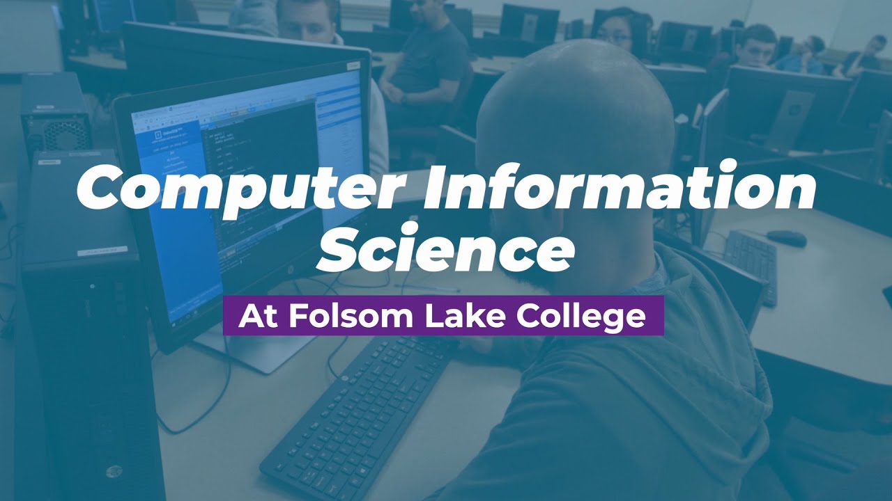 Computer Information Science (CIS)