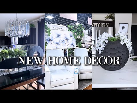 NEW! High-End SUMMER Home Decor for Less | Come Shop With Me + HOME DECOR HAUL!