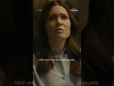 A sala de cirurgia mais assustadora do mundo | Dr. Death - 2° Temporada
