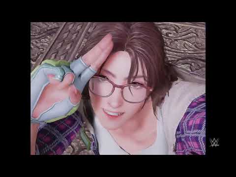 Steam Community :: Video :: Tekken 7 New Intro (WWE Style)