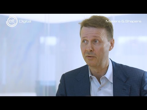 F-Secure founder Risto Siilasmaa on cybersecurity and European competitiveness in tech