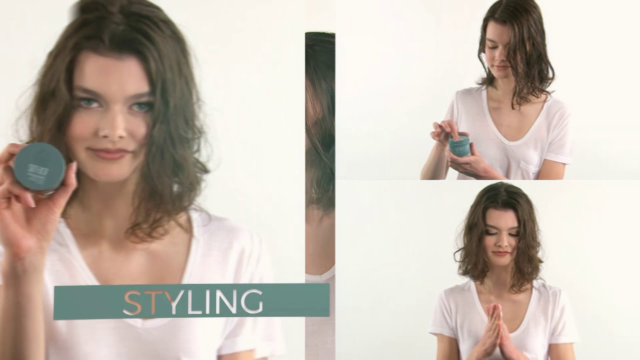 NATURAL SURFACE STYLING