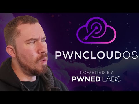 The BEST Operating System for Cloud Hacking?!