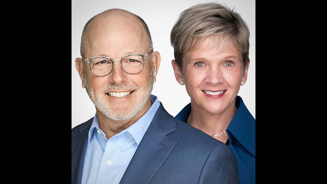 Becoming America's most trusted health care company
