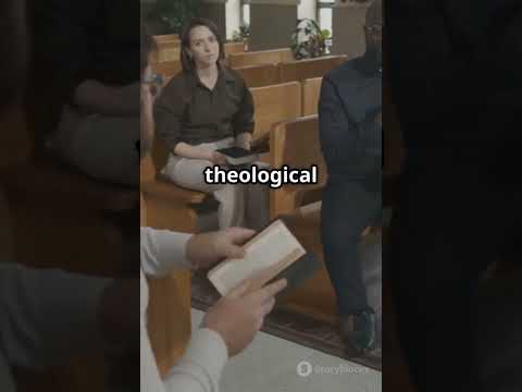 heresy of nestorianism #heresy #christian #jesus #god #church