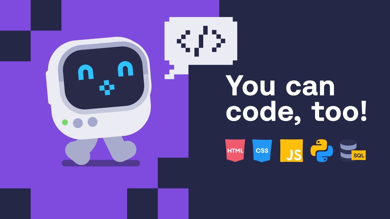 You Can Code, Too: Learn Coding with Mimo!
