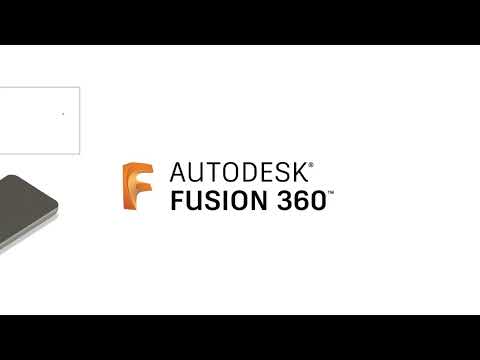 9 F360 ATV Dxf Apple logo