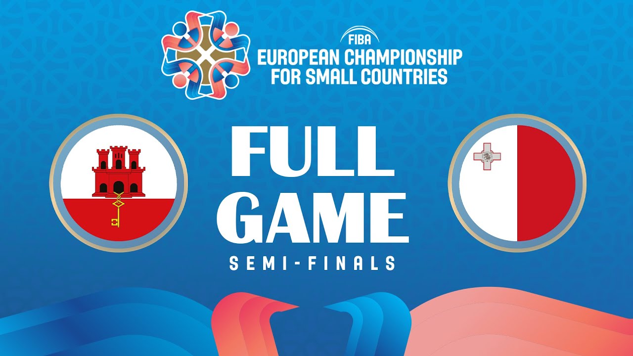 Malta Stats, Games, Results, Rosters, Photos & Videos - FIBA European ...
