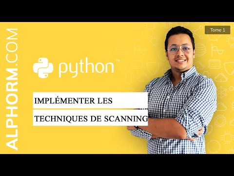 Learn Formation Python pour les pentesteurs | Implémenter les ...