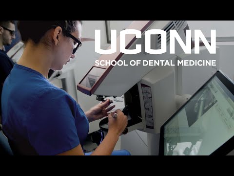 Dental Medicine at UConn