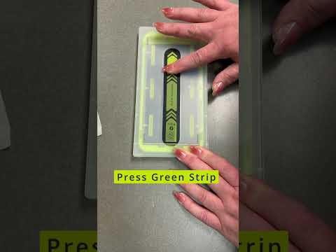 WSKEN Samsung S24 Ultra Screen and Camera Lens Protectors Install