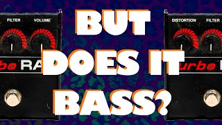 Pro Co Turbo RAT - What To Know & Where To Buy | Equipboard