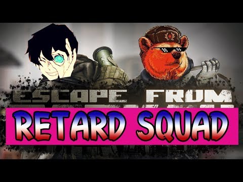 Steam Community :: Video :: Retard Squad 14