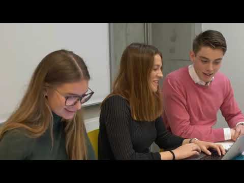 NHH Norwegian School of Economics : Rankings, Fees & Courses Details ...