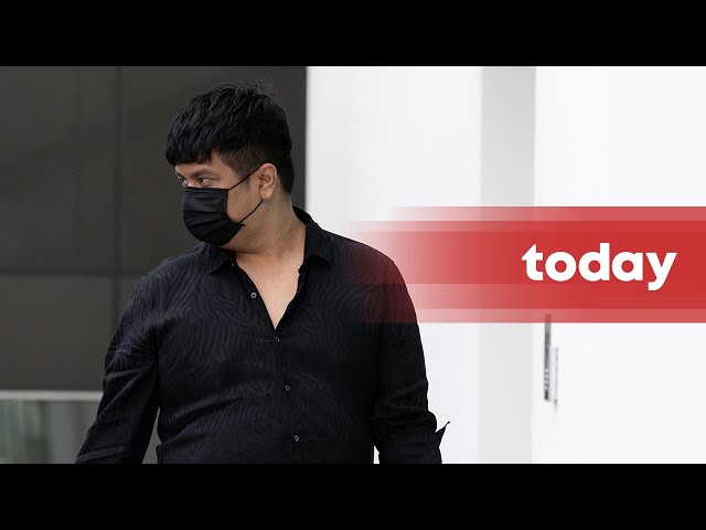 What did Dee Kosh do? Singaporean YouTuber jailed for 32 weeks