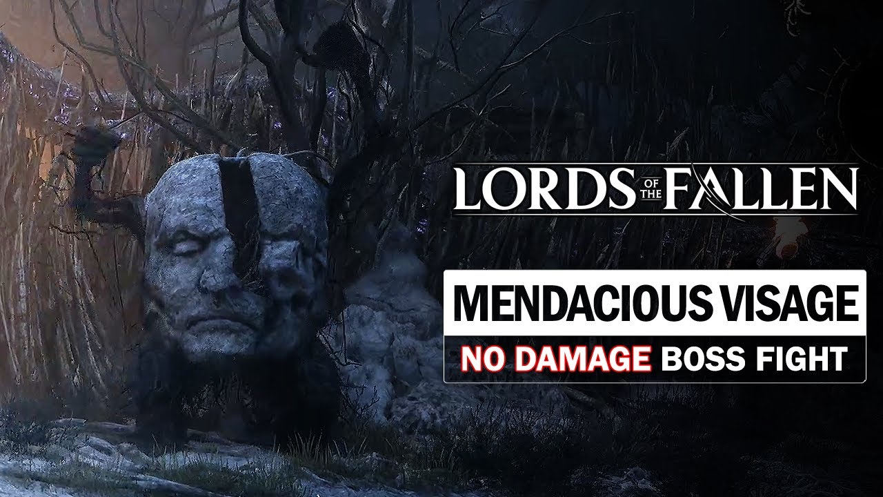 Lords of the Fallen のすべてのボス: 順番に倒す方法