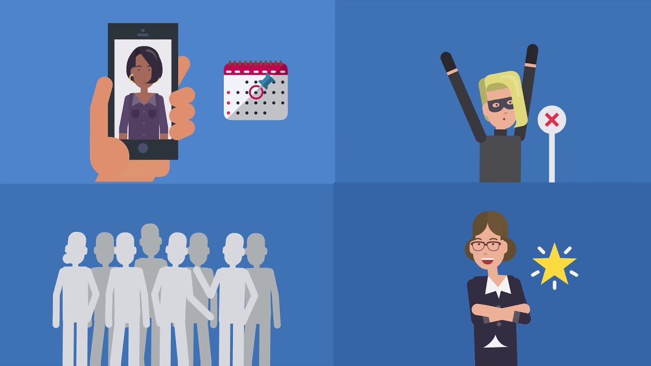 Why Install A Visitor Management System In Your Premises?