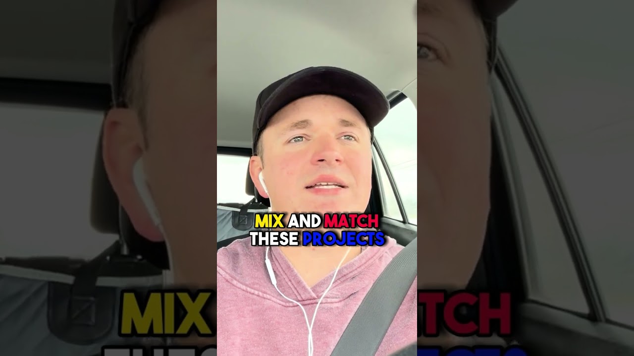 Learn Data Analytics by Doing Projects