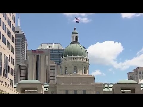 Indiana House unanimously supports sanctions against Russia