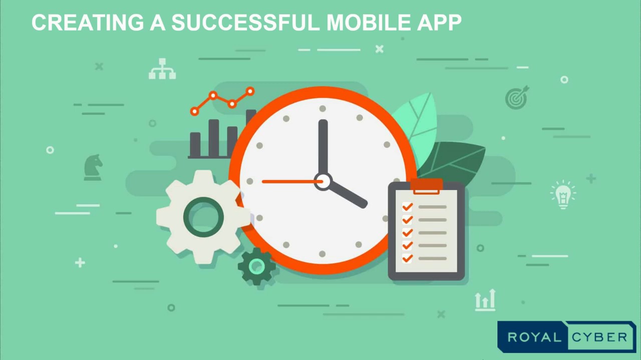 Creating a Successful Mobile App | Mobile App Development Company in USA