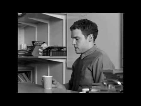 Iain De Caestecker\ by Captain Cold \Ρ\