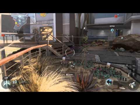 Steam Community :: Video :: Call Of Duty Black Ops III Uplink Gameplay ...