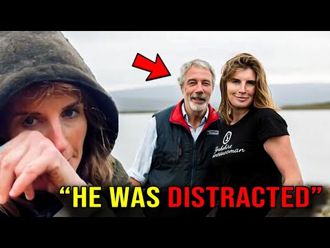 Amanda Owen Finally Speaks Out About Her Divorce, and It's Not Good