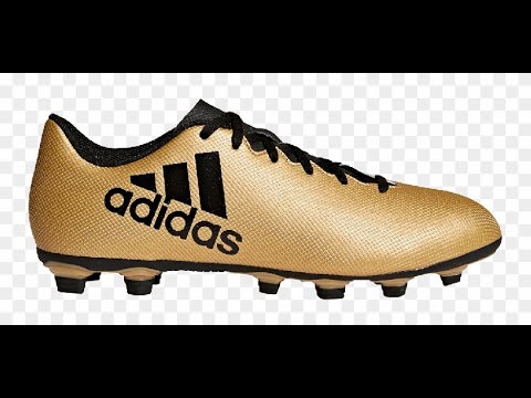 how to pronounce Adidas
