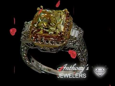 Anthony's Jewelers, Valentines Day Sale, 30 sec commercial