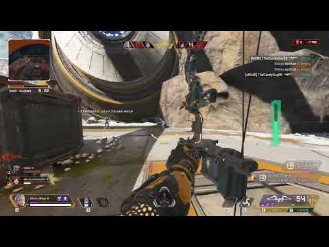 Steam Community :: Video :: No Tap Strafe [Apex Legends]