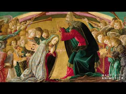 A Brief Overview of the Italian Renaissance
