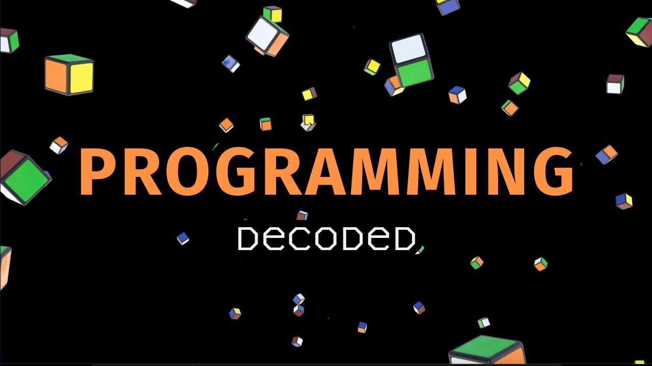 Programming 101: What Every Beginner Should Know!