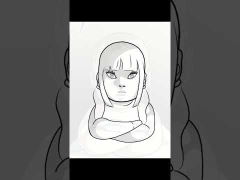 Queen never cry. #fyp #ibispaintx #memes #meme #drawing #animation #ibps #trending #edit #edits