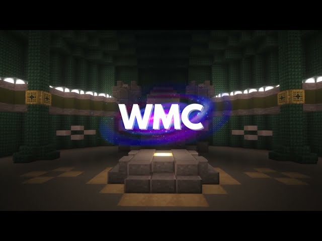 WhoniverseMC - Doctor Who Server - Your Adventure Awaits! Minecraft Server