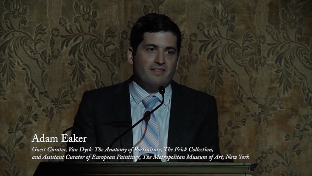 Adam Eaker: 