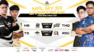 Meet Rose Gaming, the MPL Malaysia host who surprised PH esports