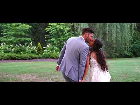 Jill & Richard Sneak Peek