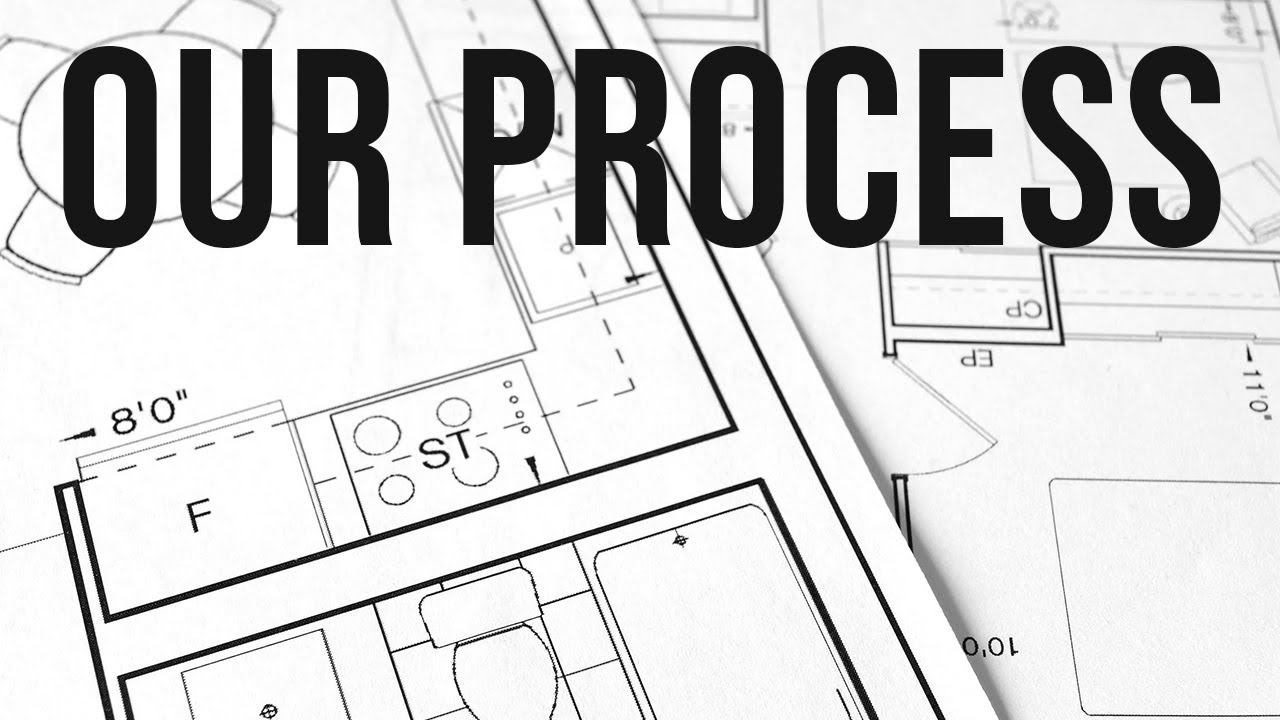 OUR PROCESS: The Lifecycle of an Interior Design Process