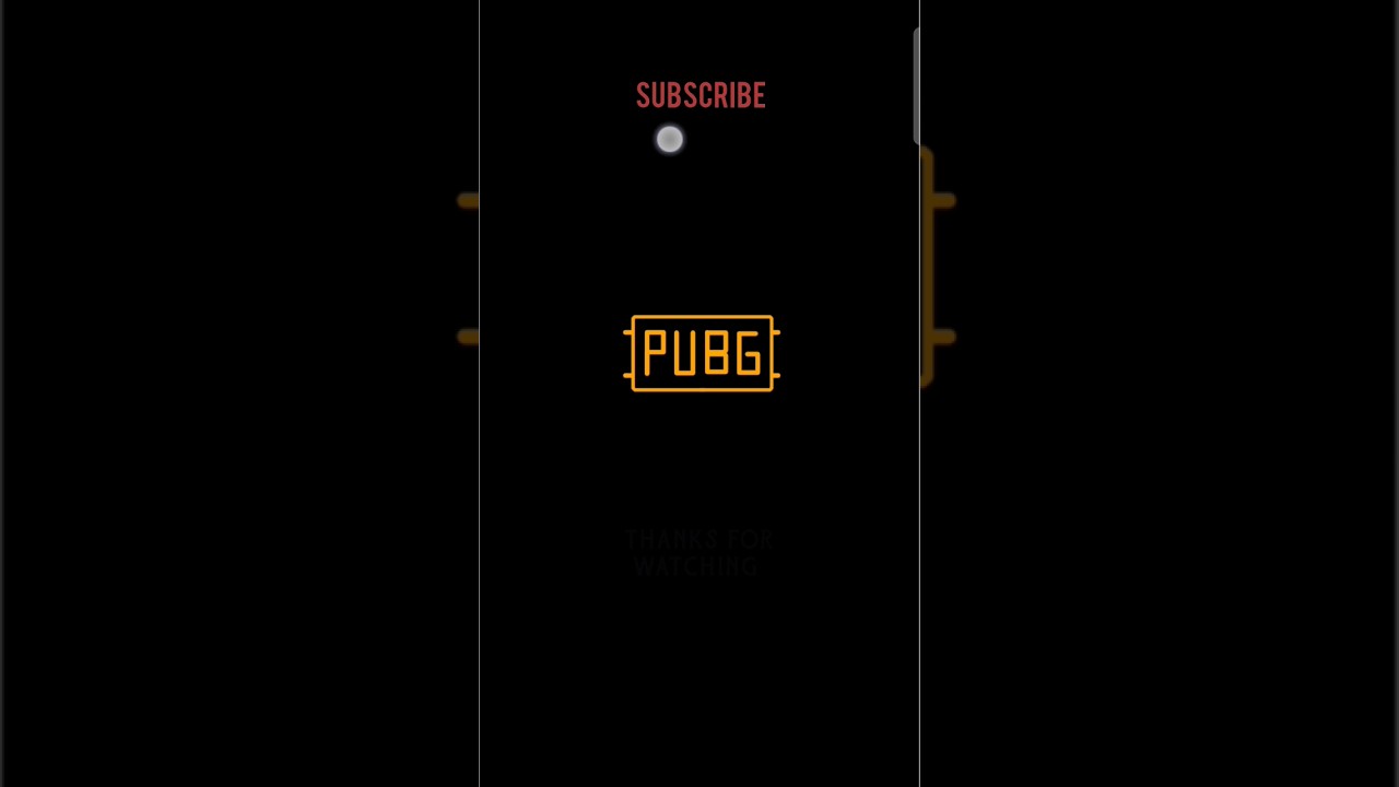 PUBG Logo Using Python | Python Project #pubg #python #pubgmobile